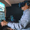 Flight simulator - Standard - FlightSafety International - training ...