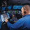Flight simulator - MissionFit™ - FlightSafety International - aircraft ...
