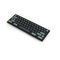 Airport keyboard - M813 - Staco Systems - for aircraft
