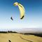 Beginner speed flying wing - LiteSpeed 3 - Ozone DA - mountain ...
