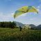Beginner speed flying wing - LiteSpeed 3 - Ozone DA - mountain ...