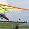 Beginner hang-glider - Target 21 Tandem - Aeros Ltd. - tandem