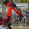 Robotic assembly machine - Power RACe - Broetje-Automation - riveting ...