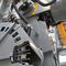 Robotic assembly machine - Power RACe - Broetje-Automation - riveting ...
