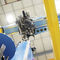 Robotic assembly machine - Broetje-Automation - for aeronautics