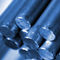 Steel alloy rod - BS S156 - Smith Metal Centres Ltd. - for the ...
