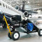 Oxygen service cart - NBOT-2 - Newbow Aerospace