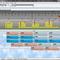 Planning software - EFPAC - AerData - reporting / control / for aeronautics