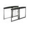 Speedgate with card reader - SpeedStile FLs BA - Gunnebo Entrance ...