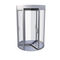 Full-height turnstile - RevoLite series - Gunnebo Entrance Control ...
