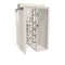 Full-height turnstile - RotaSec HS90L series - Gunnebo Entrance Control ...