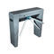 Tripod turnstile - SlimStile EV - Gunnebo Entrance Control - for access ...