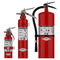 Halon fire extinguisher - Purple K - AMEREX CORPORATION - for airport ...