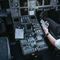 Management software - AeroDocs - Viasat - control / for airplane / process