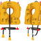 Aircraft life jacket - IN-V20L8 - EAM WORLDWIDE - children's / inflatable
