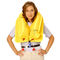 Helicopter life jacket - Heli - EAM WORLDWIDE - inflatable