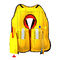 Helicopter life jacket - Bravo - EAM WORLDWIDE - for pilot / inflatable