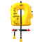Aircraft life jacket - IN-V20L8 - EAM WORLDWIDE - children's / inflatable