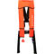 Helicopter life jacket - Bravo - EAM WORLDWIDE - for pilots / inflatable