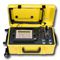 Pitot-static tester - Model 6300L - LAVERSAB - for altimeters ...