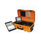 Pitot-static tester - 6600-NG - LAVERSAB - pressure / battery ...