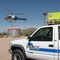 Water tank - HELIWELL™ - SEI INDUSTRIES LTD. - for helicopter / plastic ...