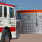 Water tank - HELIWELL™ - SEI INDUSTRIES LTD. - for helicopter / plastic ...