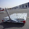 ULD dolly - 100 - CS - VIKING TRAILERS INTERNATIONAL - LD6 / pallet / 2 ...