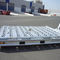 Pallet dolly - 100 - CS - VIKING TRAILERS INTERNATIONAL - for ULD / LD6 ...