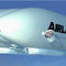 Semi-rigid airship - AIRLANDER 50 - Hybrid Air Vehicles - for ...