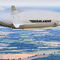Transportation airship - AIRLANDER 50 - Hybrid Air Vehicles - lifting ...