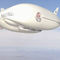 Transportation airship - AIRLANDER 50 - Hybrid Air Vehicles - lifting ...