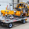 Towed hydrant cart - Westmor Industries