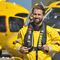 Aviation immersion suit - Seaeco - Biardo survival suits bv