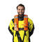 Aircraft life jacket - Biardo 300N - Biardo survival suits bv - inflatable