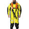 Aircraft life jacket - Biardo 300N - Biardo survival suits bv - inflatable