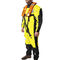 Aircraft life jacket - Biardo 300N - Biardo survival suits bv - inflatable