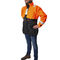 Aircraft life jacket - DOCK JACK 175N - Biardo survival suits bv ...