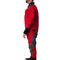 Work suit - Racing Classic - Biardo survival suits bv - XS / XXXL / red