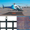 Cargo net - HCN1212-4B - Onboard Systems - floor-to-floor / for ...