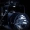 Xenon searchlight - SX-5 Starburst - Spectrolab Inc - for helicopter ...