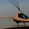 Two-seater ultralight helicopter - CH-77 Ranabot - Helisport - Kompress ...