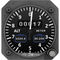 Analog altimeter - EVO BARO - M.A.V. AVIONIC SRL - meters / for aircraft