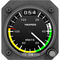 Analog altimeter - EVO BARO - M.A.V. AVIONIC SRL - meters / for aircraft