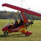 Two-seater ultralight trike aircraft - VENTURA ULM - 4-stroke engine