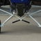 Light aircraft shock absorber - ACME Aero
