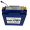 Aircraft battery - ETX900 - EarthX Lithium Batteries - LiFePO4 ...