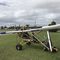 Two-seater ultralight trike aircraft - REVOLT - REVO Evolution Aircraft ...