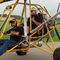 Two-seater ultralight trike aircraft - REVOLT - REVO Evolution Aircraft ...