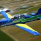 Experimental aircraft - TUCANO-R - Flying Legend - single-engine / 4 ...